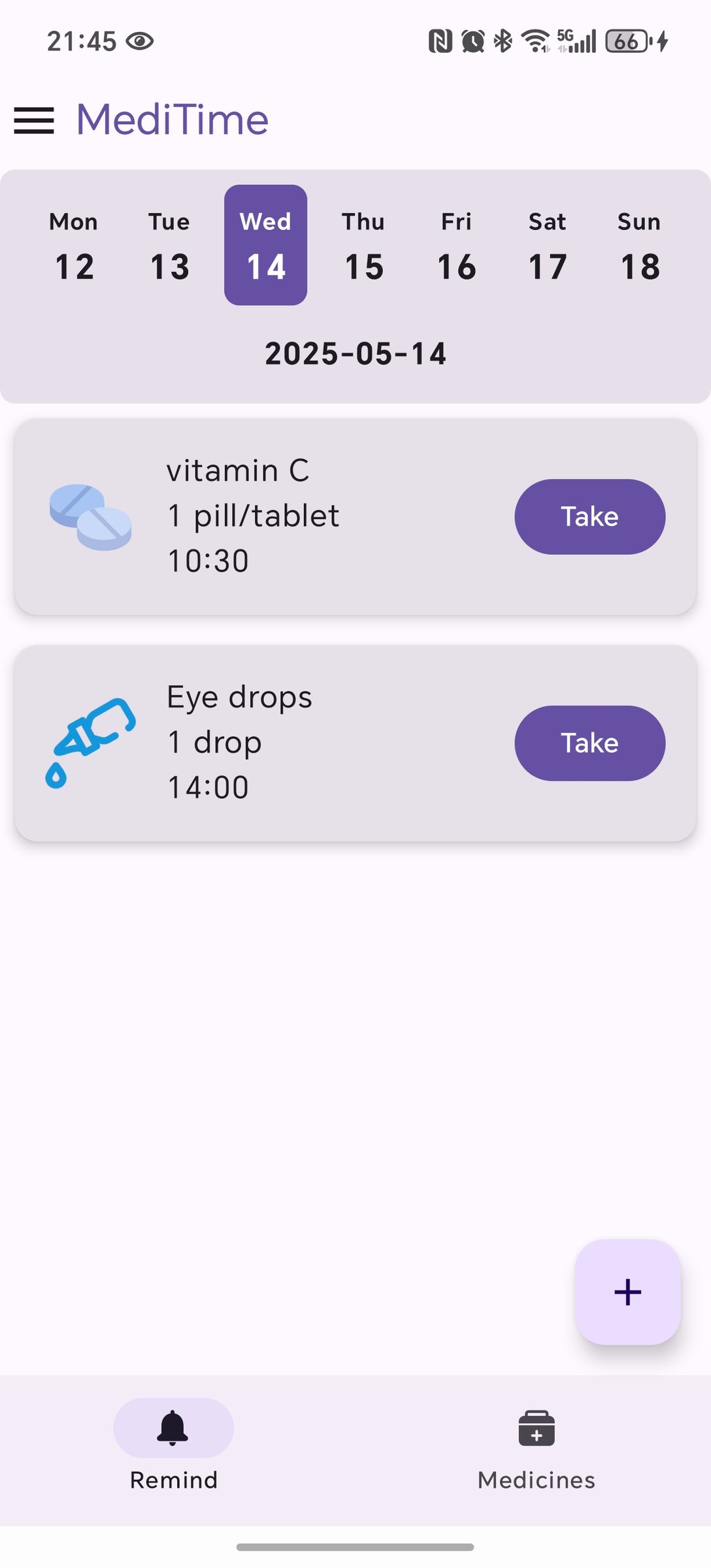MediTime Alternatives: Top 10 Pill Reminders & Similar Apps | AlternativeTo