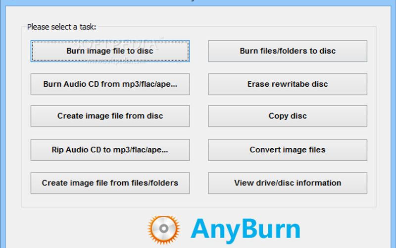 12 Great UltraISO Alternatives: Top ISO Creators in 2023 | AlternativeTo