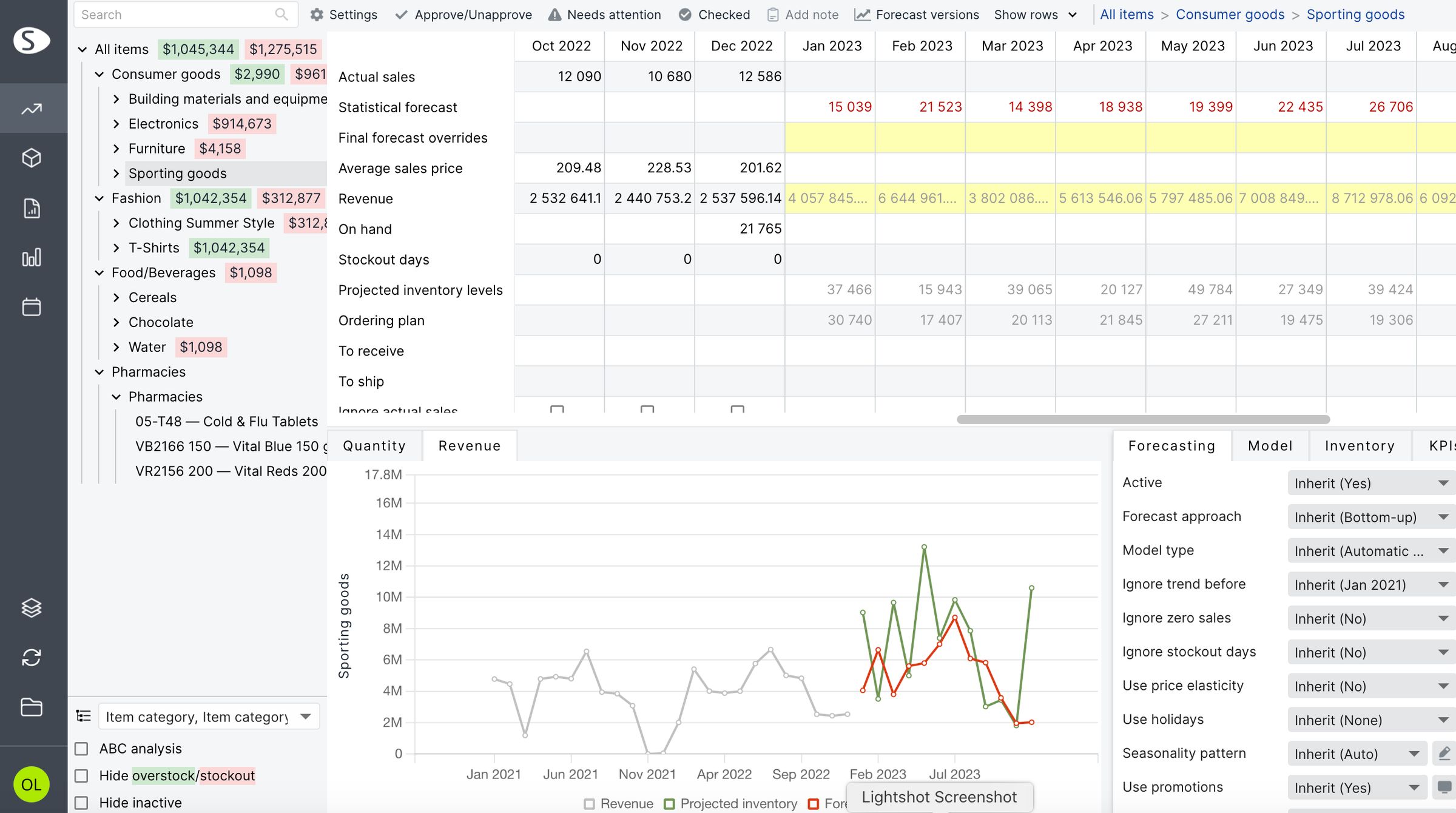 GMDH Streamline Alternatives: Top 15 Inventory Management Tools ...