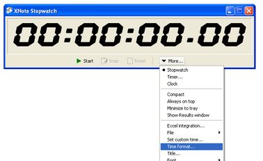 Apps with 'Stopwatch' feature for Windows | AlternativeTo