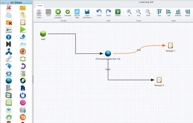 Cadence Workflow Alternatives and Similar Apps & Services | AlternativeTo