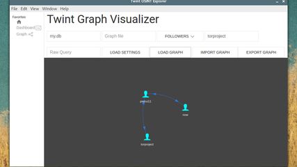 TWINT: An advanced Twitter scraping & OSINT tool written in Python that | AlternativeTo