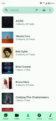 Open Source MusicBee Alternatives for Android: Top 7 Audio & Media ...