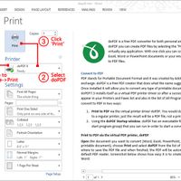 doPDF: App Reviews, Features, Pricing & Download | AlternativeTo