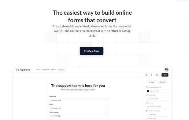 Fillout Alternatives: Top 12 Form Builders & Similar Apps | AlternativeTo