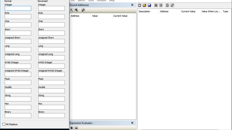 L. Spiro's Memory Hacking Software: Otherwise known by the abbreviation "MHS," is a software ...