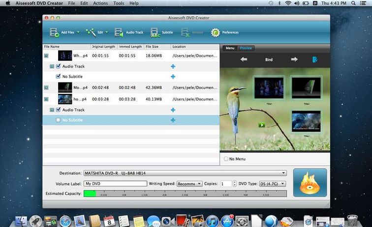 DVDFab DVD Creator Alternatives: Top 10 DVD Burners & Similar Apps ...