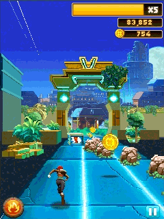 Games Like Danger Dash: Similar Running Games | AlternativeTo