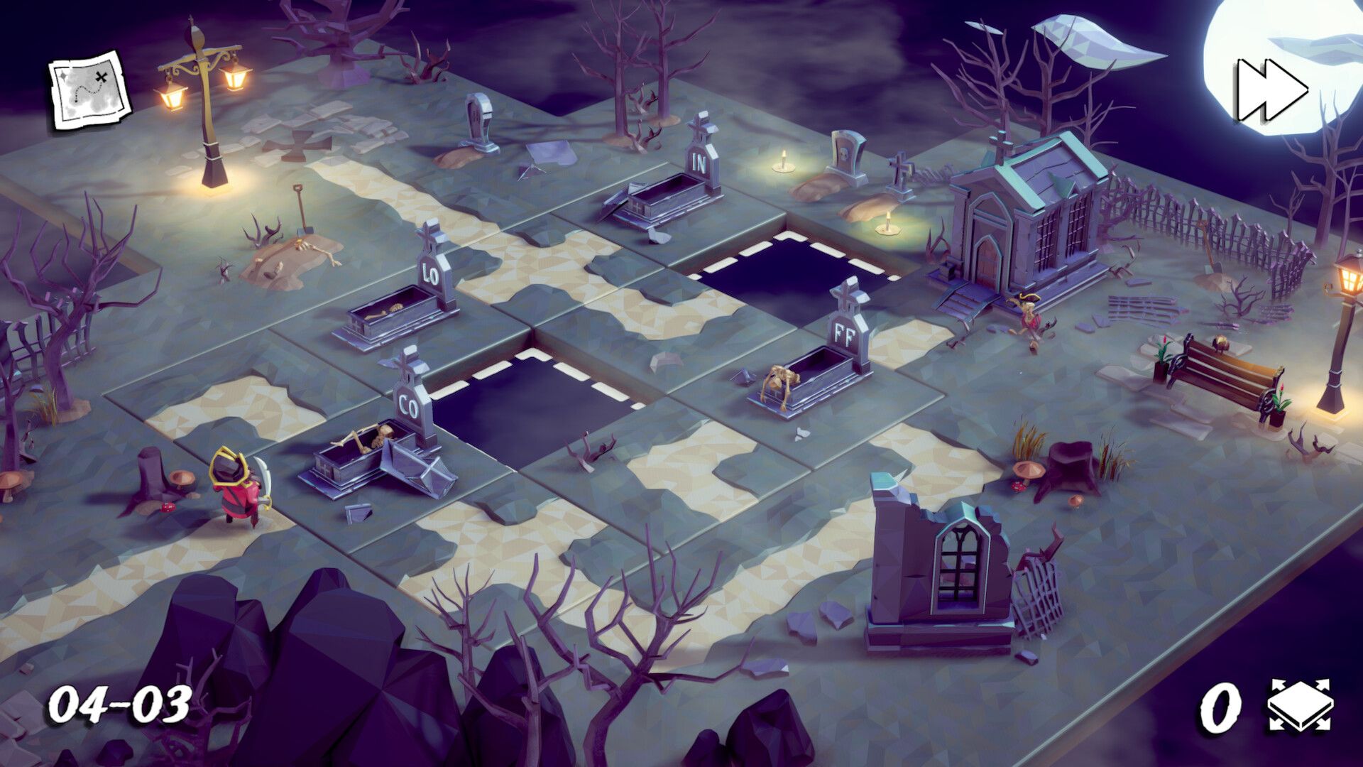 Tile Tales: Pirate: Solve tile-based puzzles while following the ...