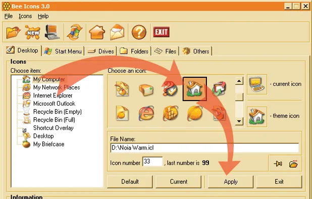 IconPackager Alternatives - Explore Similar Software | AlternativeTo