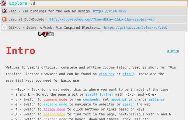 Homerow Alternatives: Top 17 Keyboard Navigation Utilities & Similar Apps | AlternativeTo