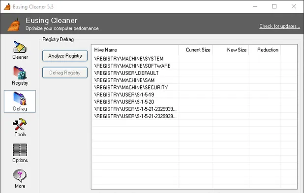 CleanMyMac Alternatives for Windows: Top 10 System Cleaners | AlternativeTo