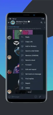 Telegram FOSS Alternatives and Similar Apps | AlternativeTo