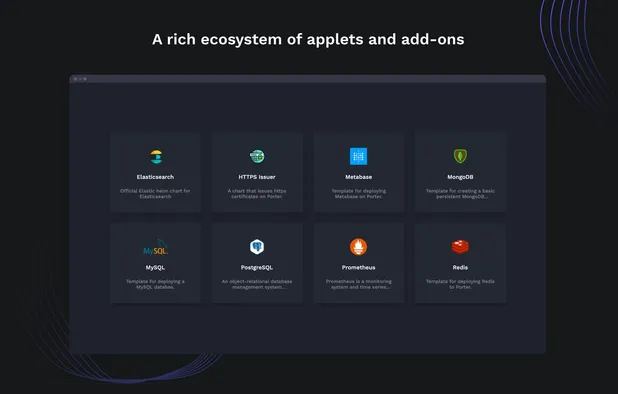 Open Source Vercel Alternatives | AlternativeTo