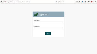 Paperless-ngx Alternatives and Similar Sites / Apps | AlternativeTo