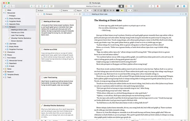 WordPad Alternatives for Windows: 25+ Word Processors | AlternativeTo