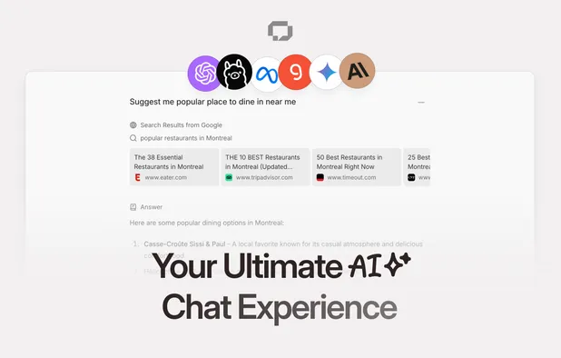 Msty AI Alternatives: Top 6 AI Chatbots & Similar Apps | AlternativeTo