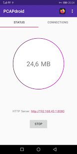 PCAPdroid: App Reviews, Features, Pricing & Download | AlternativeTo