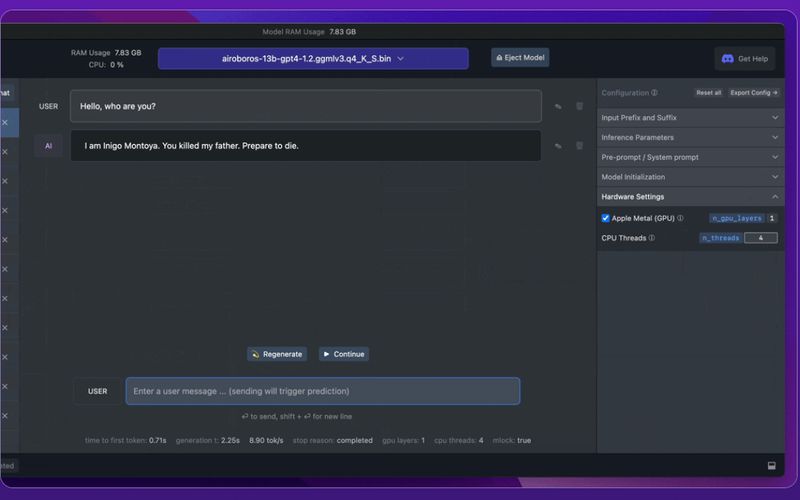 local.ai Alternatives and Similar Software | AlternativeTo
