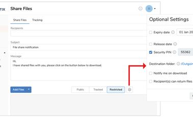 Egress Switch Secure Email and File Transfer Alternatives and Similar ...