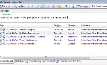 VisualSVN Alternatives and Similar Software | AlternativeTo