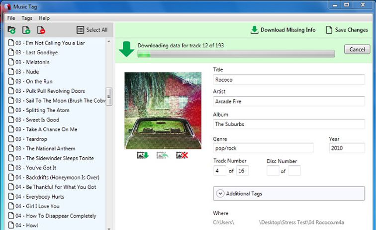 bliss Alternatives: Mp3 Tag Editors & Similar Apps - Page 2 | AlternativeTo