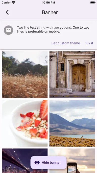 React Native Paper Alternatives and Similar Sites & Apps | AlternativeTo