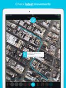 People Tracker App: Allows you to stay connected to your employees ...