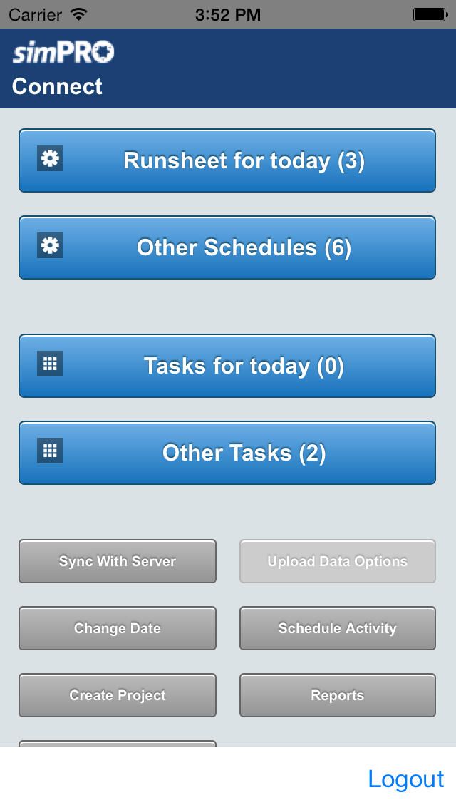 simPRO Connect Alternatives and Similar Apps & Services | AlternativeTo