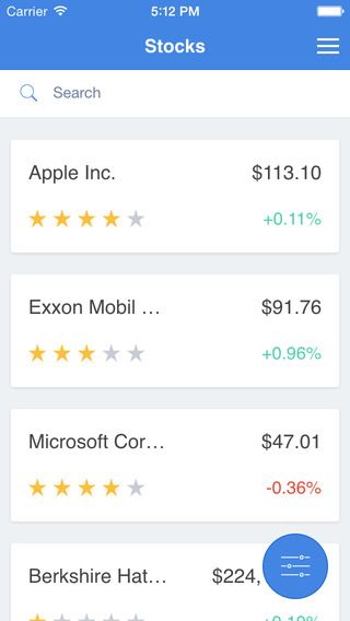 Stockflare Alternatives: Top 10 Stock Trading and similar apps ...