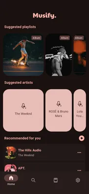 RiMusic Alternatives: 25+ Music Streaming Services | AlternativeTo