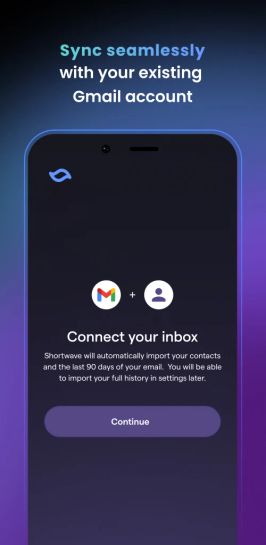Shortwave: Email app that takes the pain out | AlternativeTo