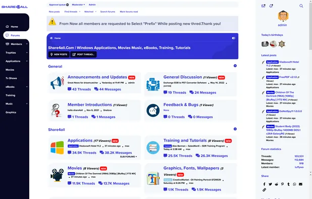 Warezbook.org Alternatives and Similar Sites & Apps | AlternativeTo