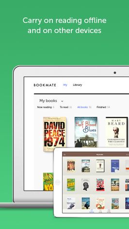 12 Great Scribd Alternatives: Top Similar Apps & Services in 2023 | AlternativeTo