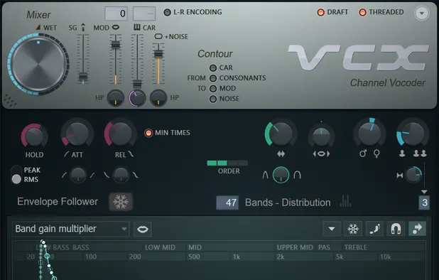 Vocalizer Pro Alternatives and Similar Software | AlternativeTo