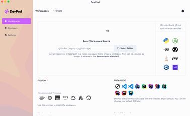 Github Codespaces Alternatives: Top 10 Code Editors & Similar Apps | AlternativeTo