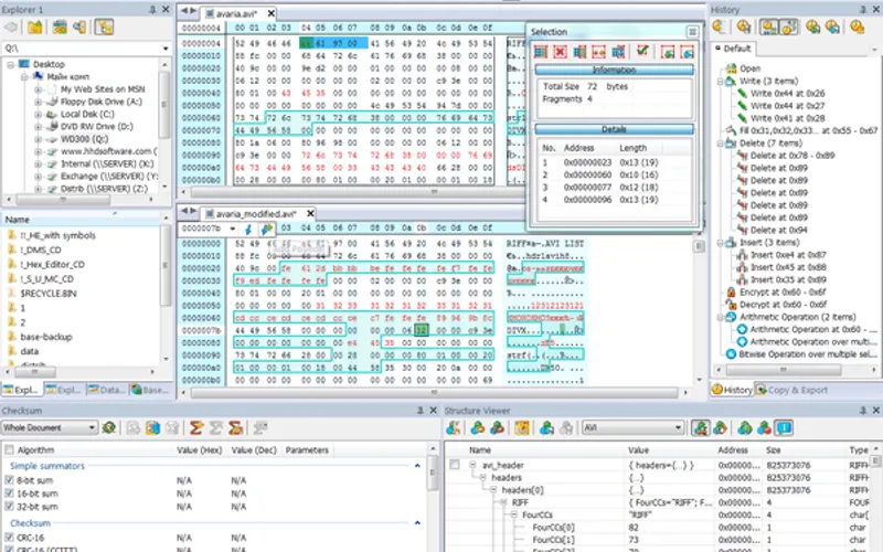 010 Editor Alternatives and Similar Software | AlternativeTo