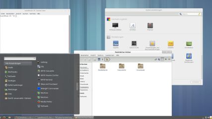 ALT Linux: Set of RPM-based, APT-managed operating systems built on top ...