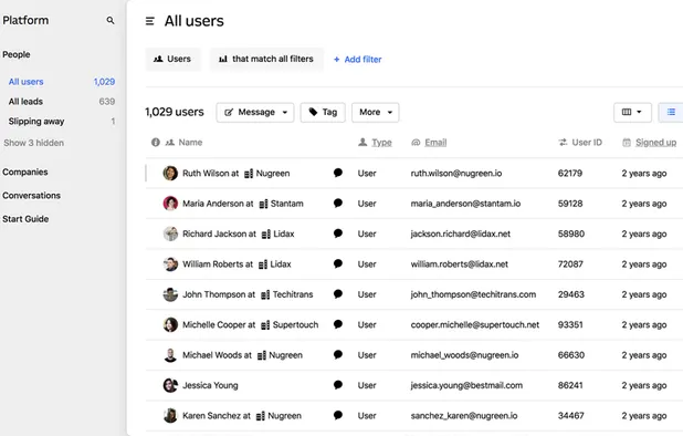 Chatango Alternatives - Explore Similar Sites & Apps | AlternativeTo