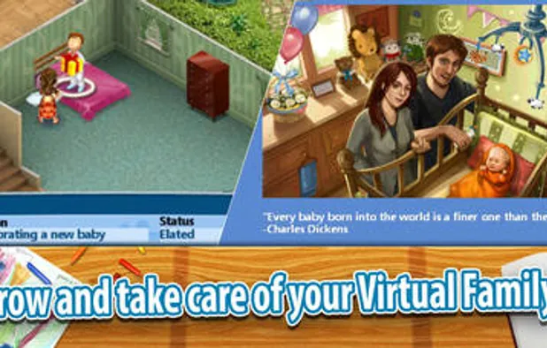 Games Like The Sims (Series): Similar Life Simulation Games 2024 ...