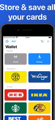 10 Great Stocard Alternatives: Top Similar Apps in 2025 | AlternativeTo