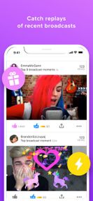 YouNow: The best way to discover talented broadcasters, watch live ...