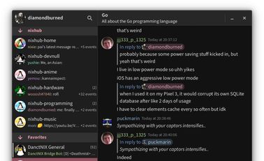 SchildiChat Alternatives and Similar Apps & Services | AlternativeTo