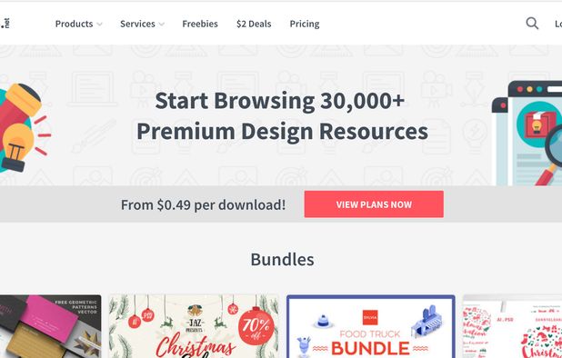 Vecteezy Alternatives: Top 13 Vector Graphic Apps | AlternativeTo