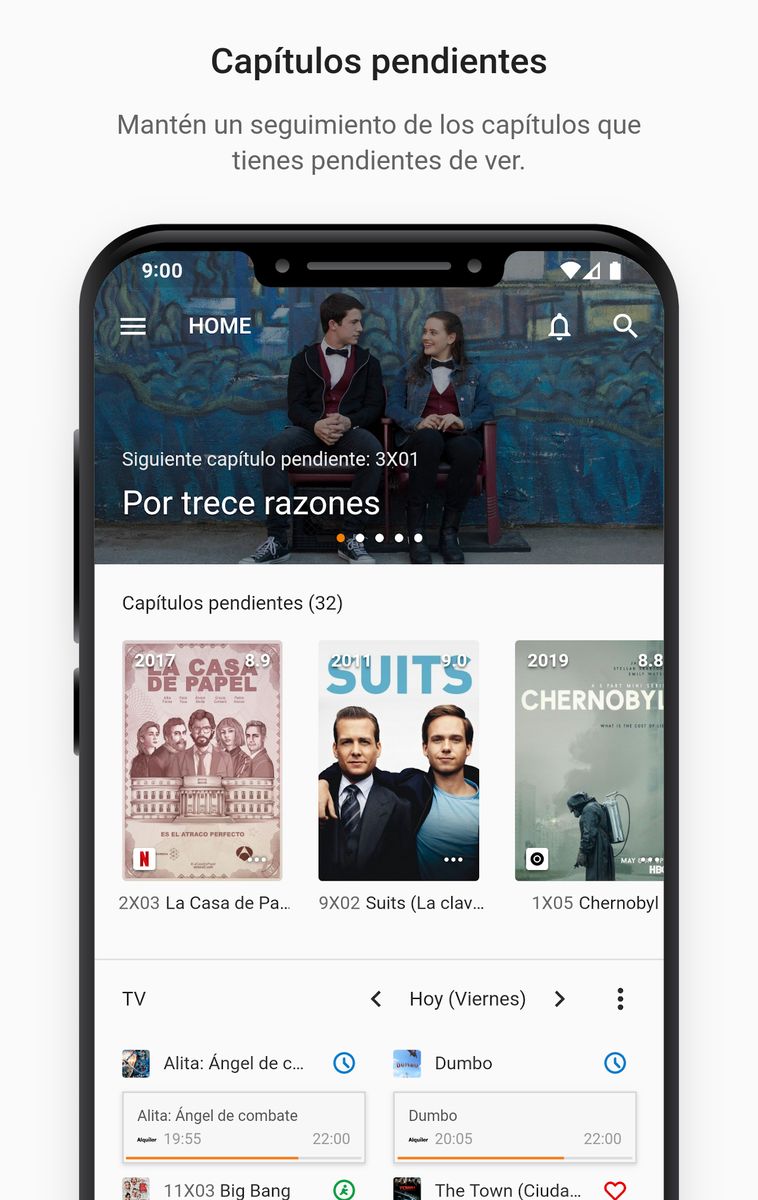 PlayMax Alternatives and Similar Apps / Services | AlternativeTo