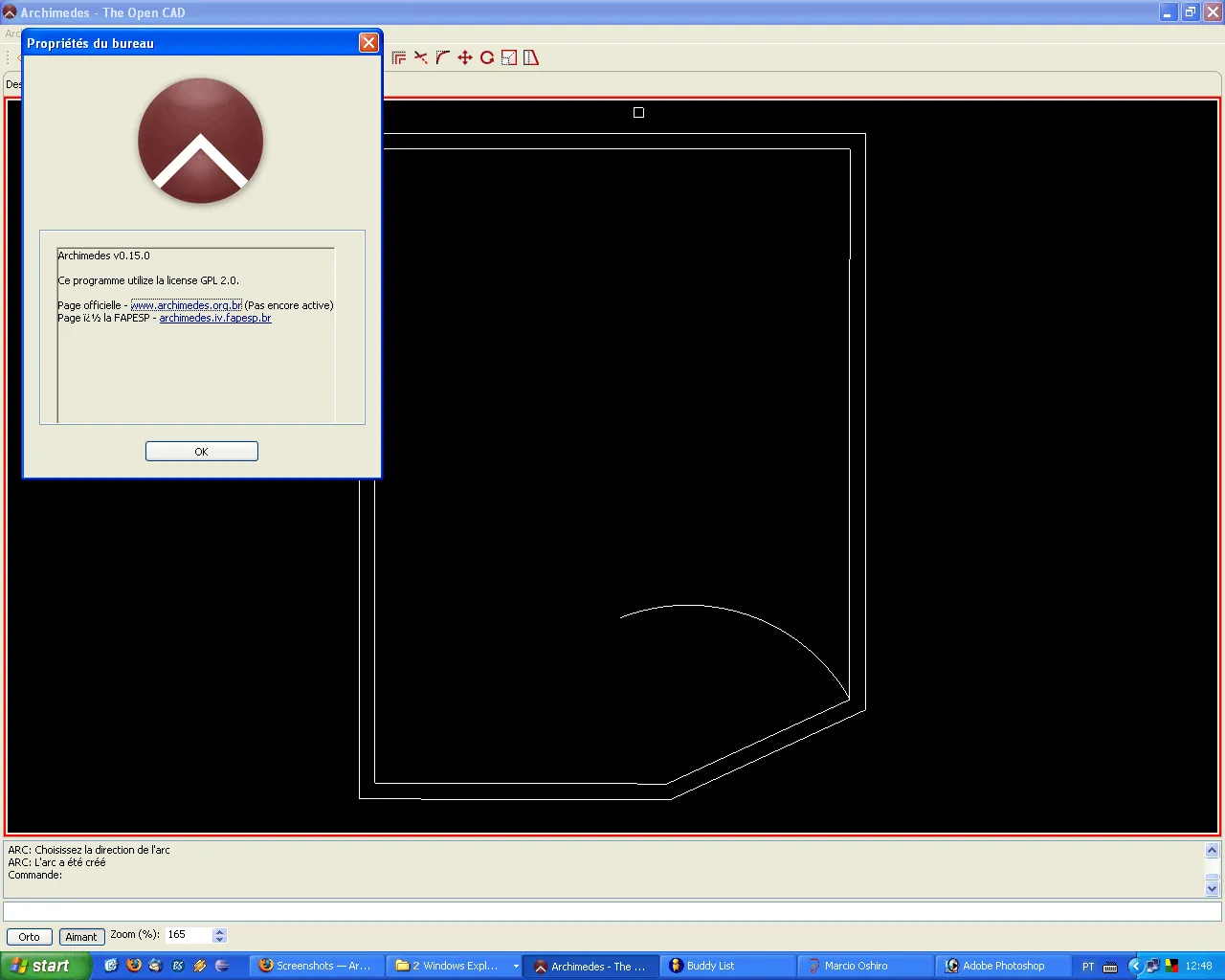 Archimedes CAD: Archimedes is a free and open source CAD | AlternativeTo