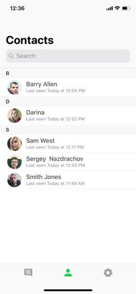 Homer Alternatives: Top 9 Video Calling & Similar Apps | AlternativeTo