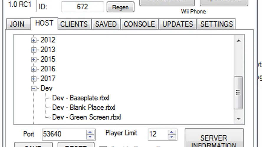 Novetus: Tired of the roblox tyranny and greed? | AlternativeTo