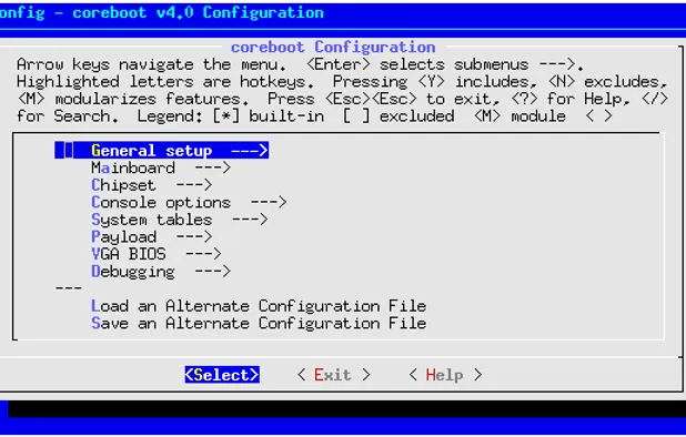 Chimera Alternatives: Top 18 Boot Managers & Similar Apps | AlternativeTo