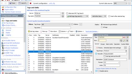 TopView Alarm and Notification Software: Monitor alarms from industrial ...